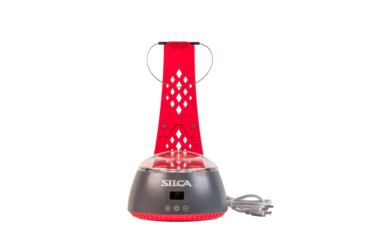 Silca Hot Waxing Machine Revolution Cycle
