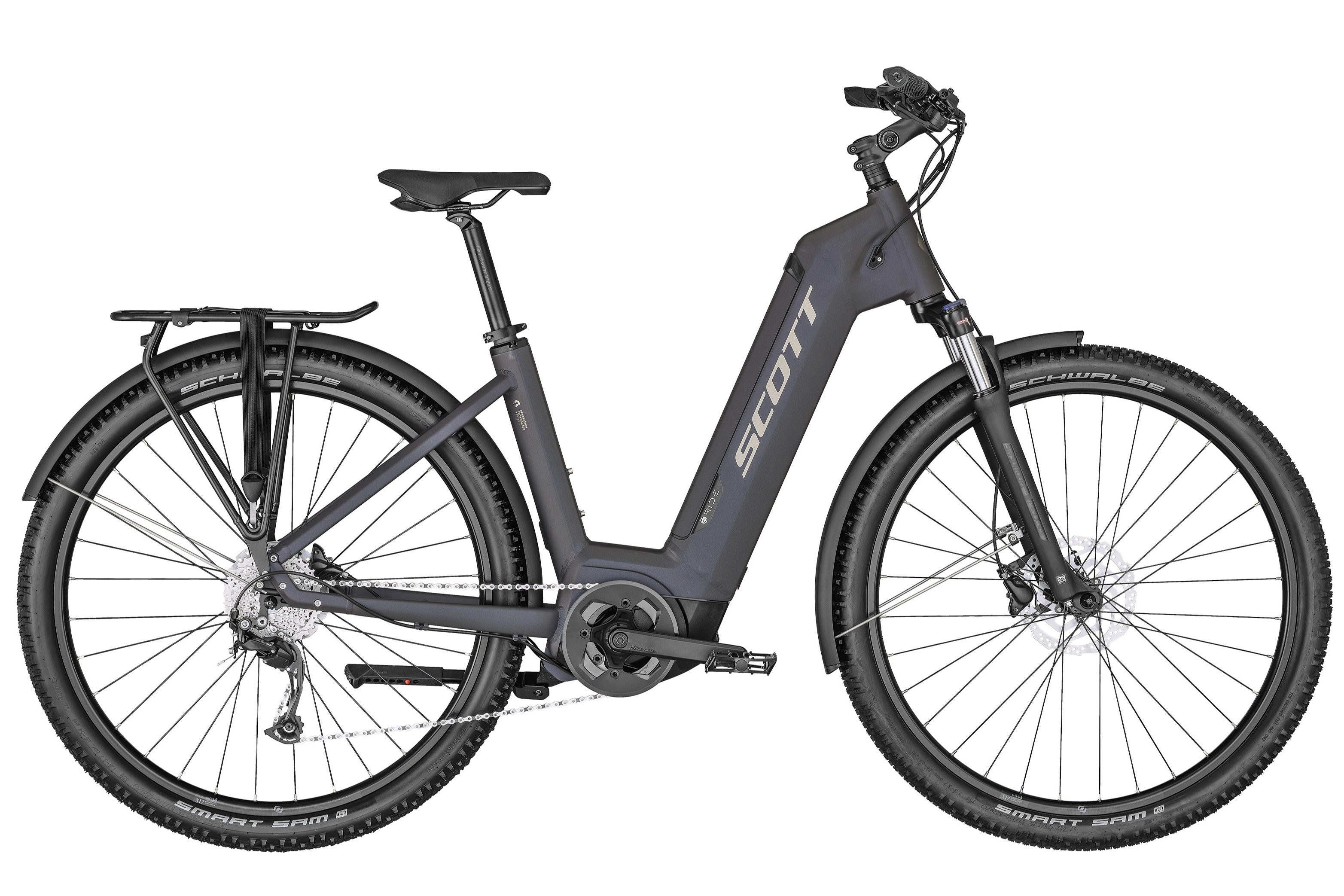 Home Revolution Cycle