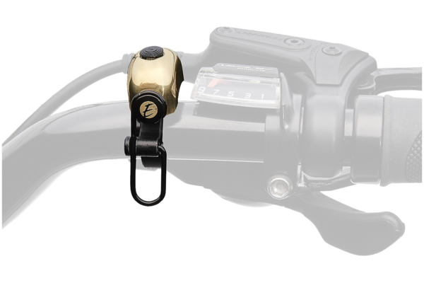 Electra Bell Pinger Bell Revolution Cycle