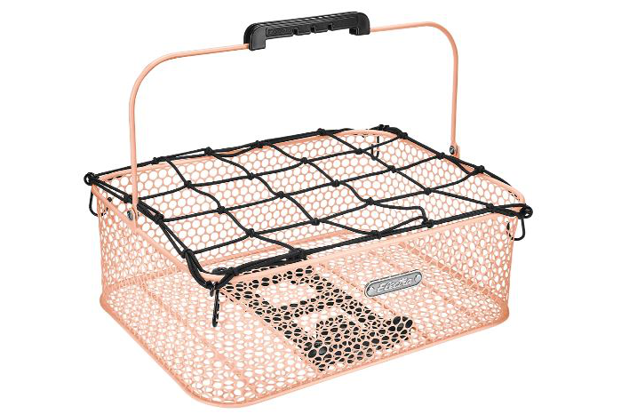 Electra Basket Honeycomb Low Profile MIK Rear Revolution Cycle