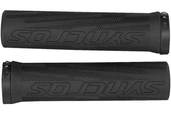 Syncros Pro Lock-On Grips Revolution Cycle