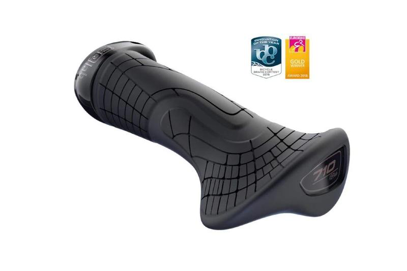 SQLab Grips 710 MTB & Touring Medium Revolution Cycle