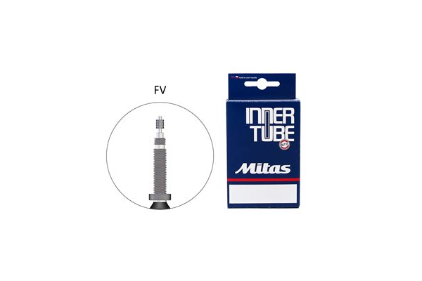 Mitas Presta Tube Revolution Cycle
