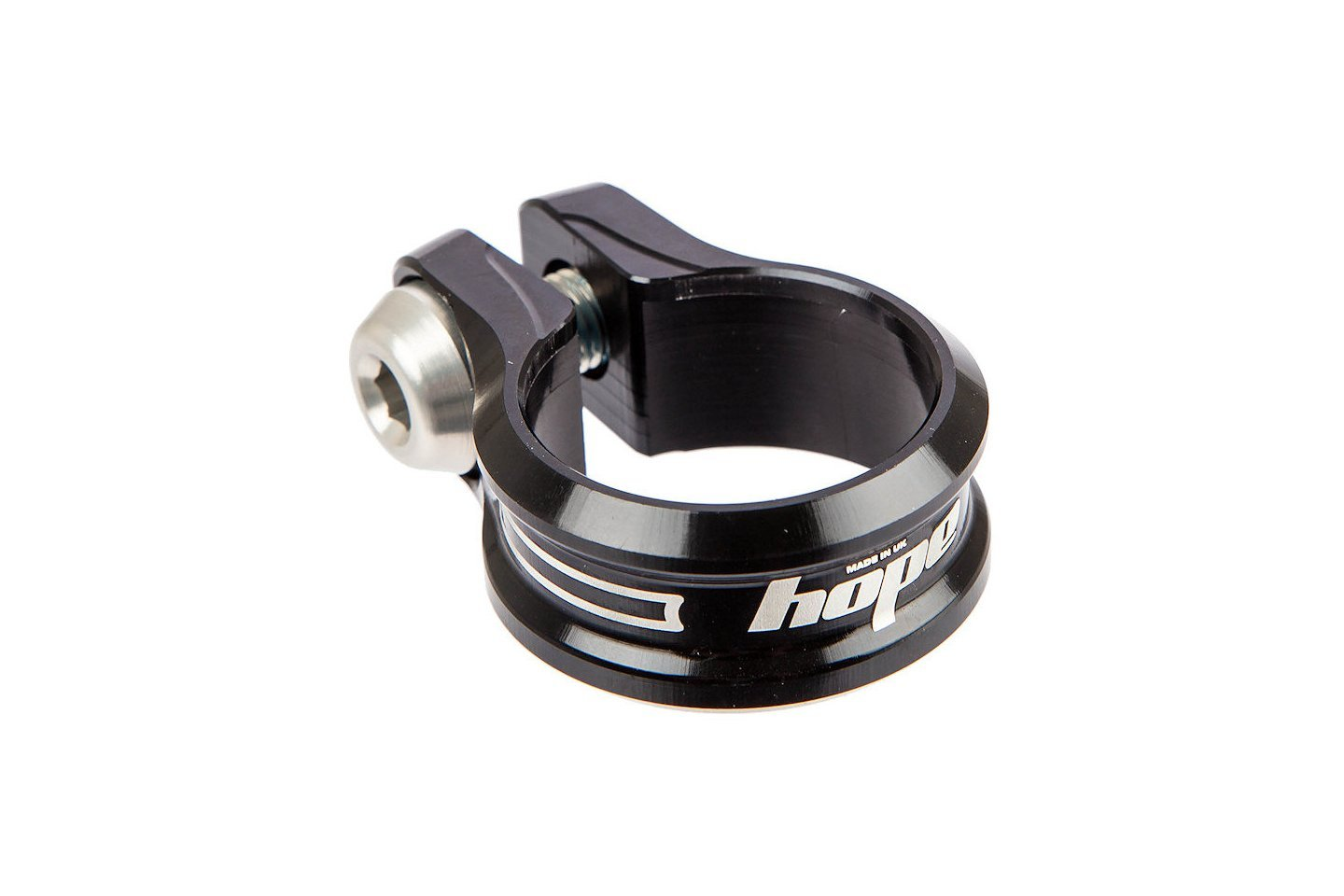 Hope Seatpost Clamp Dropper Revolution Cycle