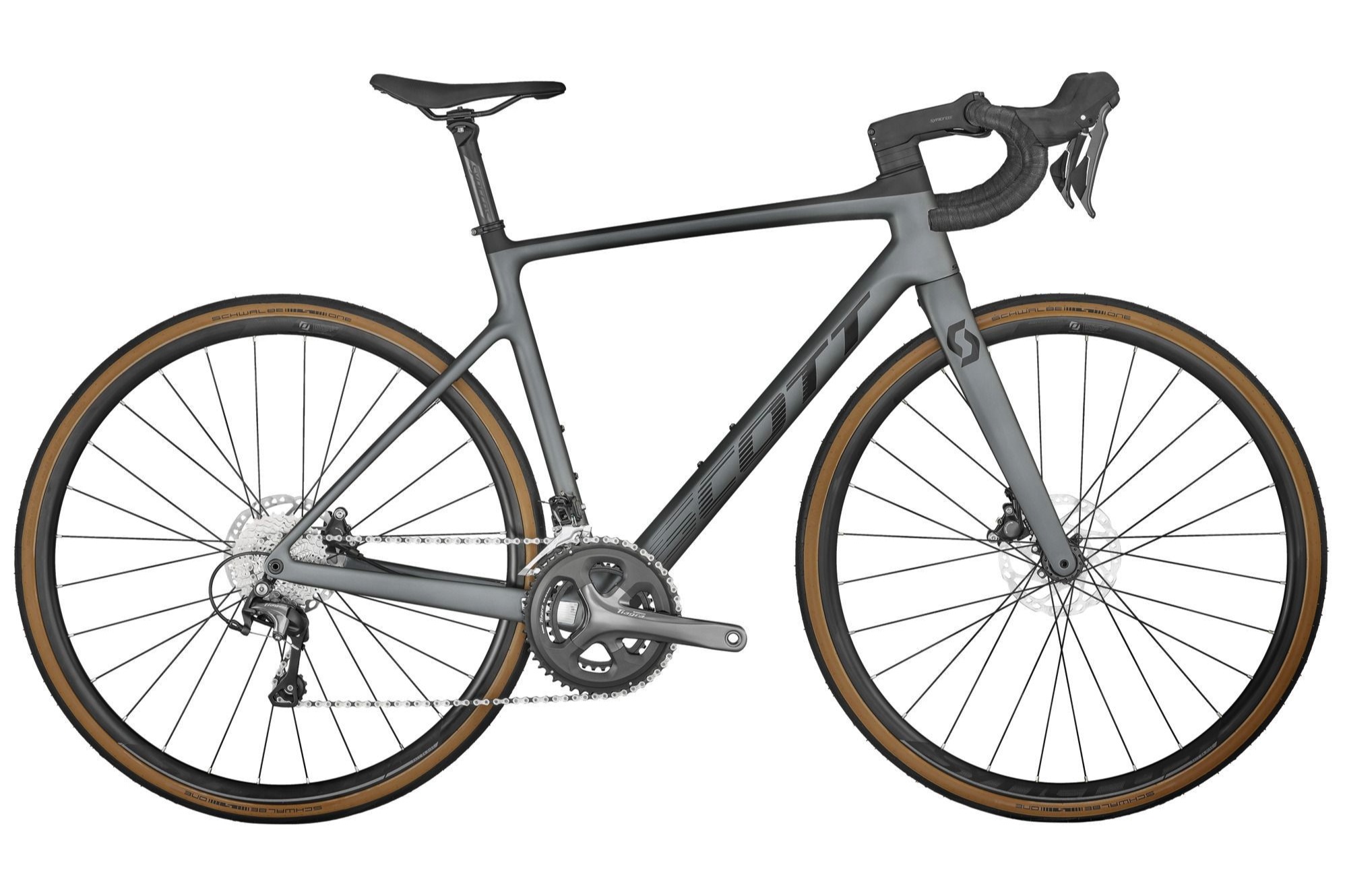 Clearance Road/Gravel Bikes Revolution Cycle