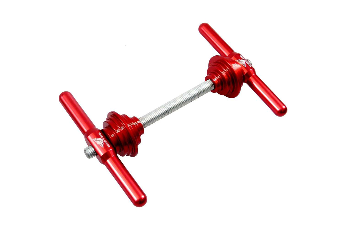 Pannier Racks Revolution Cycle