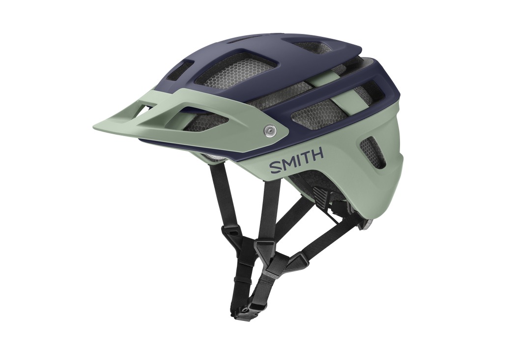 Smith Network MIPS Helmet Revolution Cycle