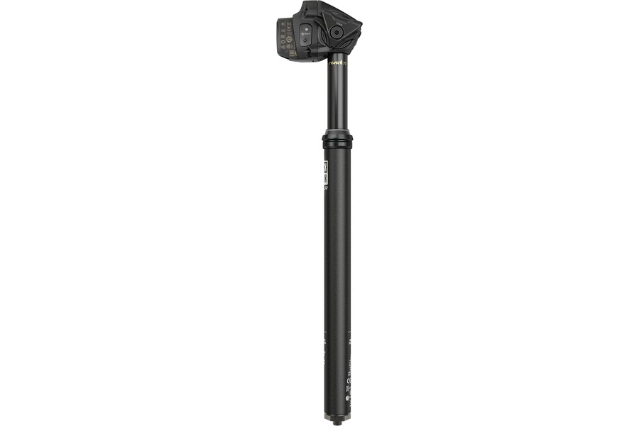 RockShox Dropper Seatpost Reverb AXS XPLR 75mm 27.2mm/400mm Revolution ...