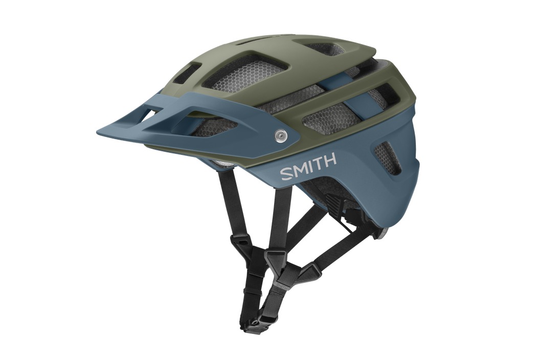 Smith Forefront 2 MIPS Helmet Revolution Cycle
