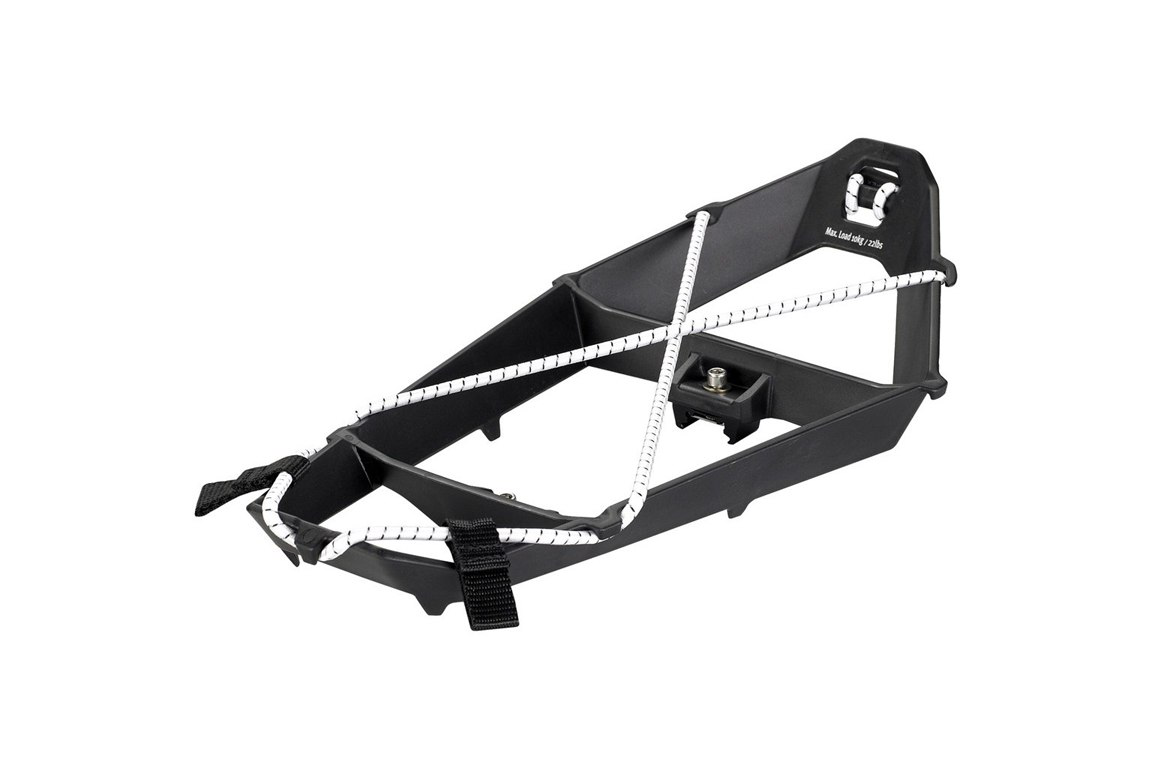 Scott Rack Urban Rear Revolution Cycle