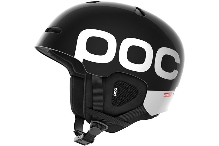 POC Auric Cut BC SPIN Revolution Cycle