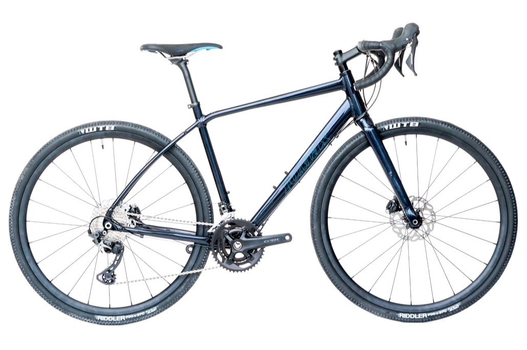 Home Revolution Cycle