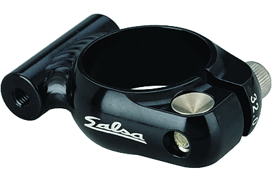 Salsa Seatpost Clamp/Rack Revolution Cycle