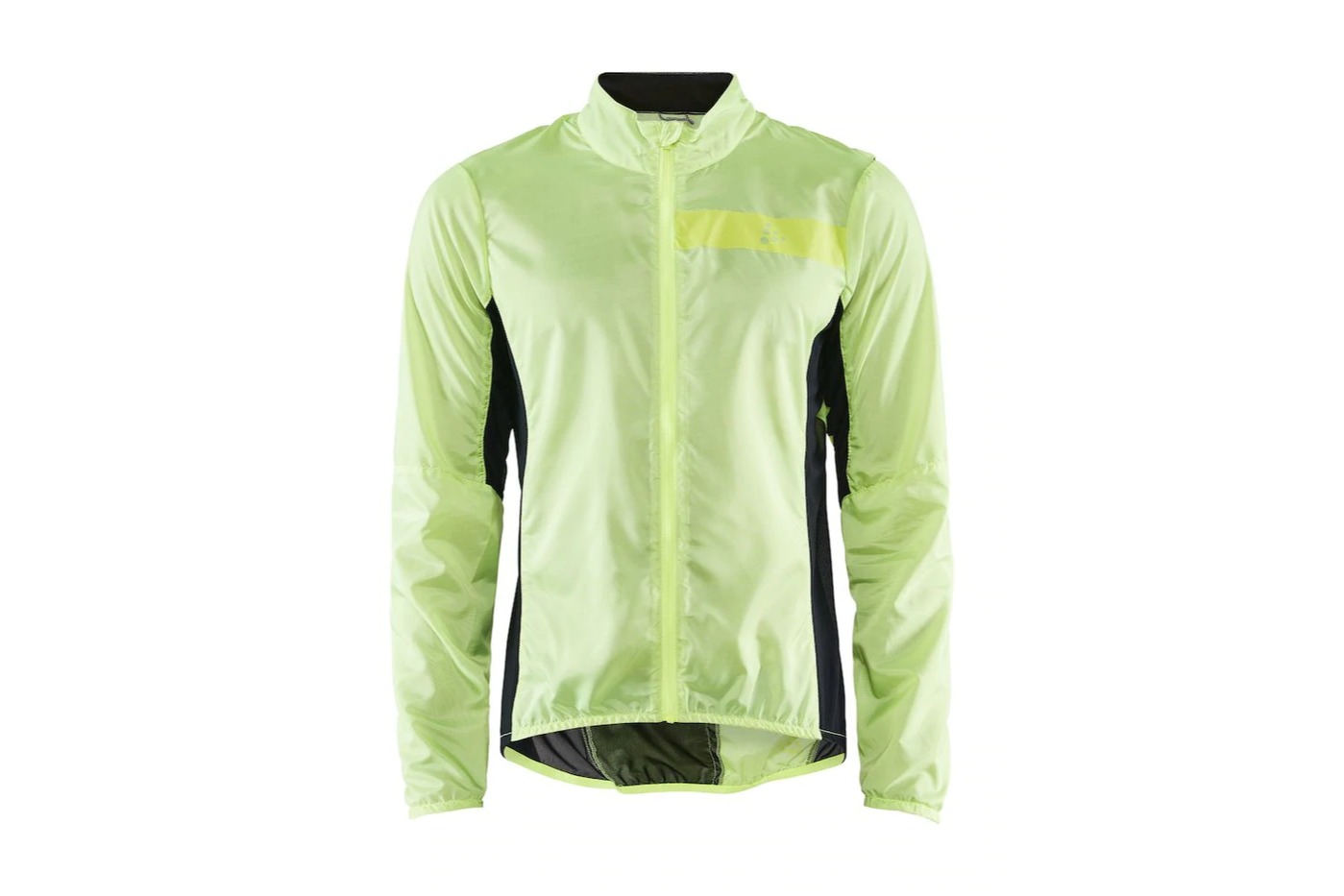 Craft Essence Light Wind Jacket Men's Revolution Cycle