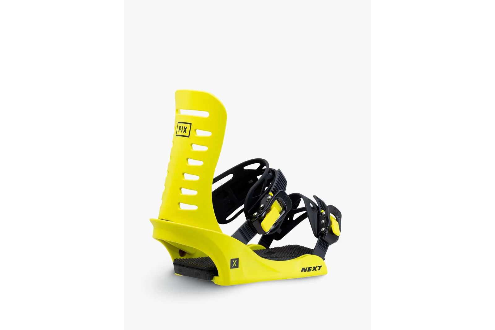 Fix 2023/2024 Next Junior Binding Revolution Cycle