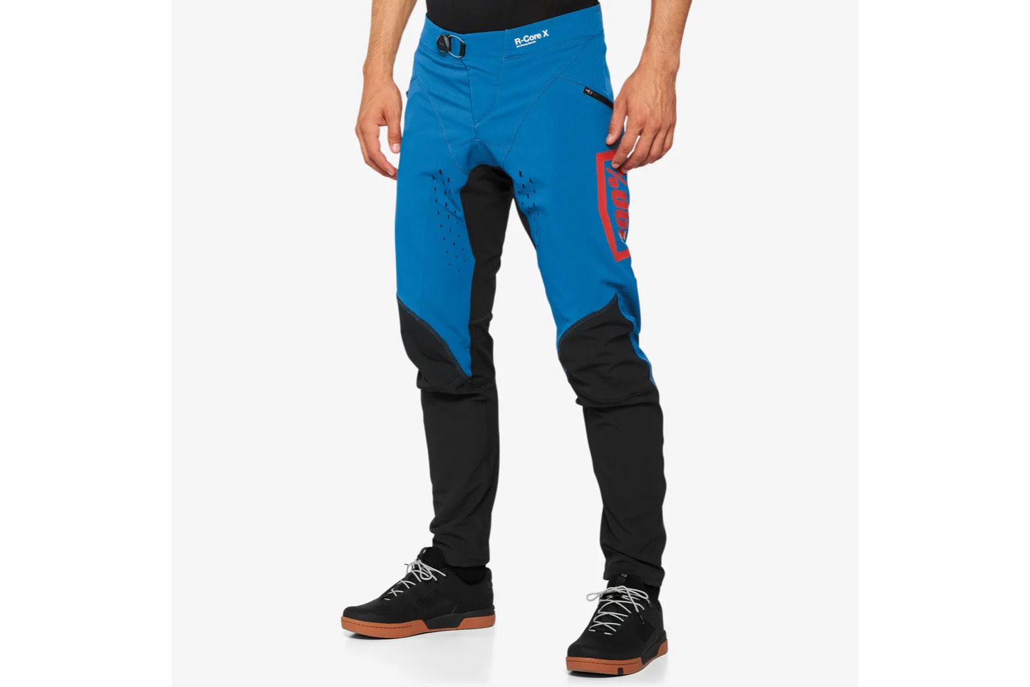 100% R-Core-X Pants Revolution Cycle
