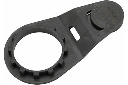 Bosch Speed Sensor Slim Magnet Center Lock Rotor Mount Revolution Cycle