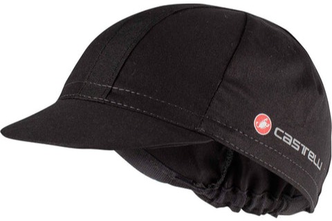 Castelli Endurance Cap Revolution Cycle