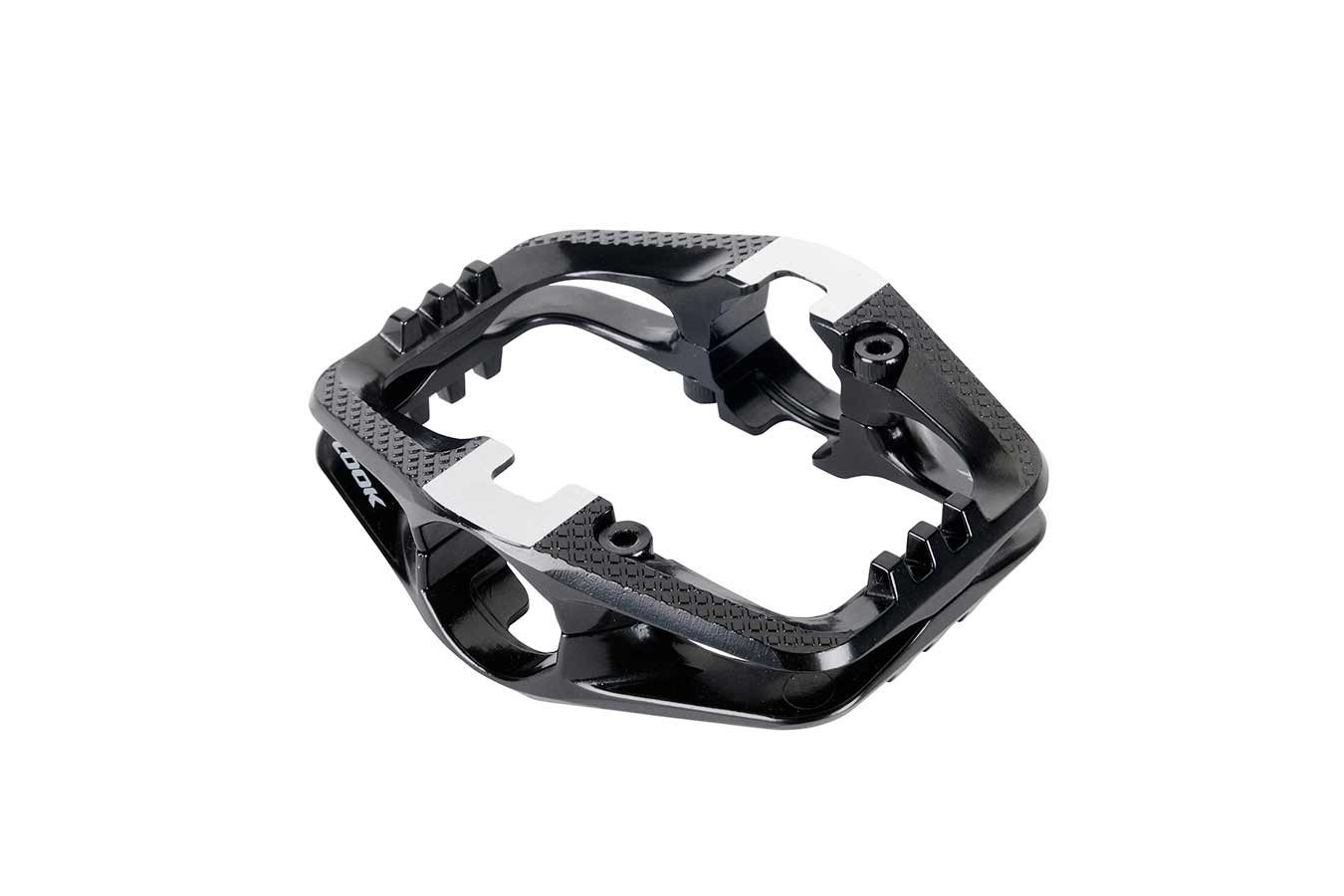 Look S-Track Trail Cage Kit Revolution Cycle